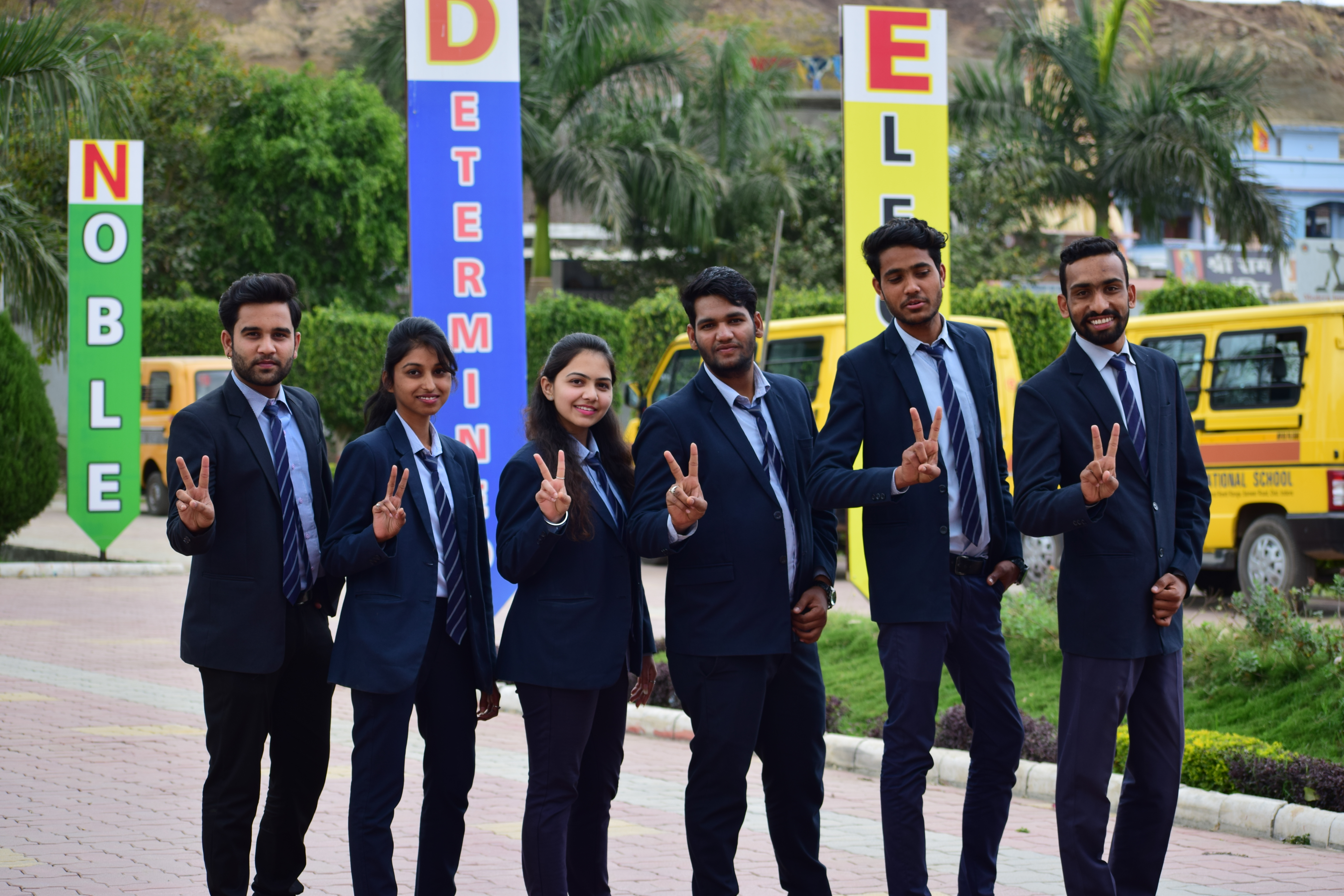 ModernGroupInstitutions