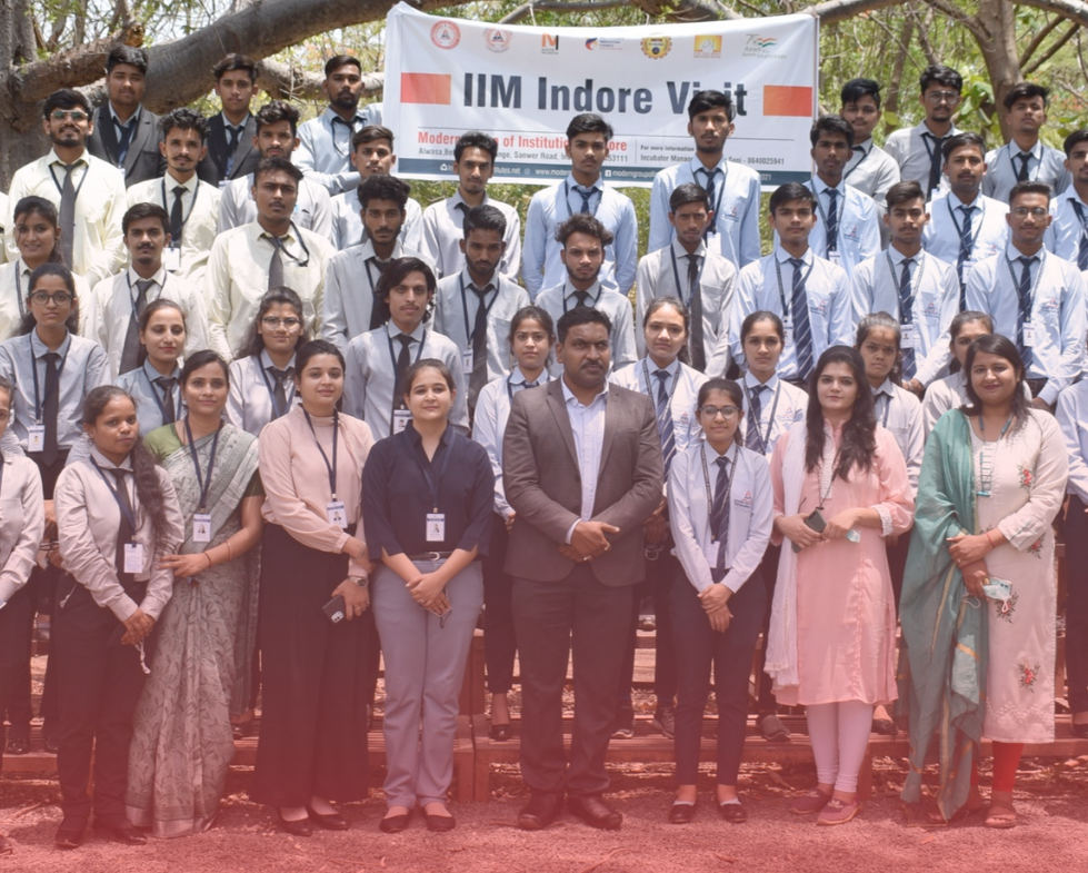 ModernGroupInstitutions