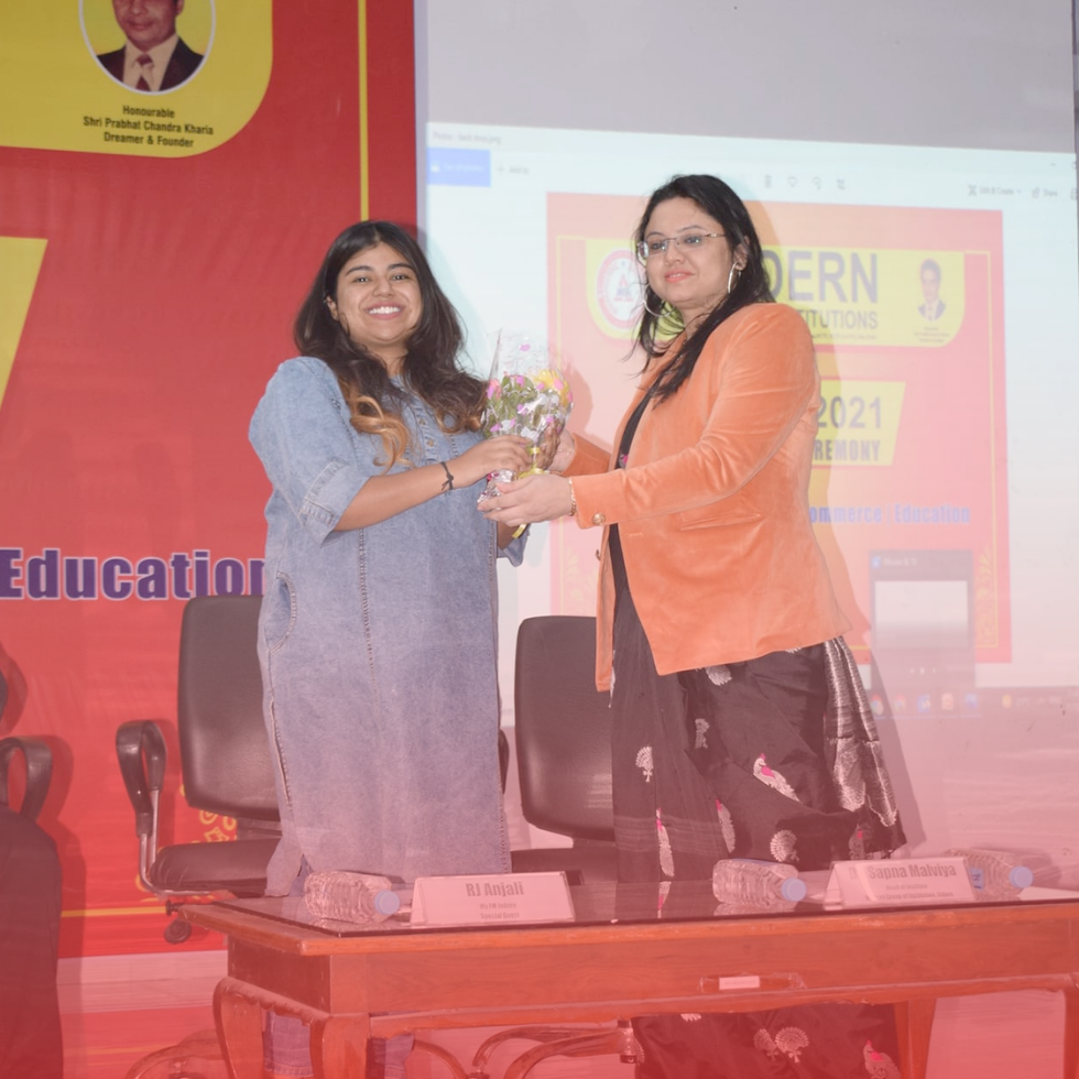 ModernGroupInstitutions