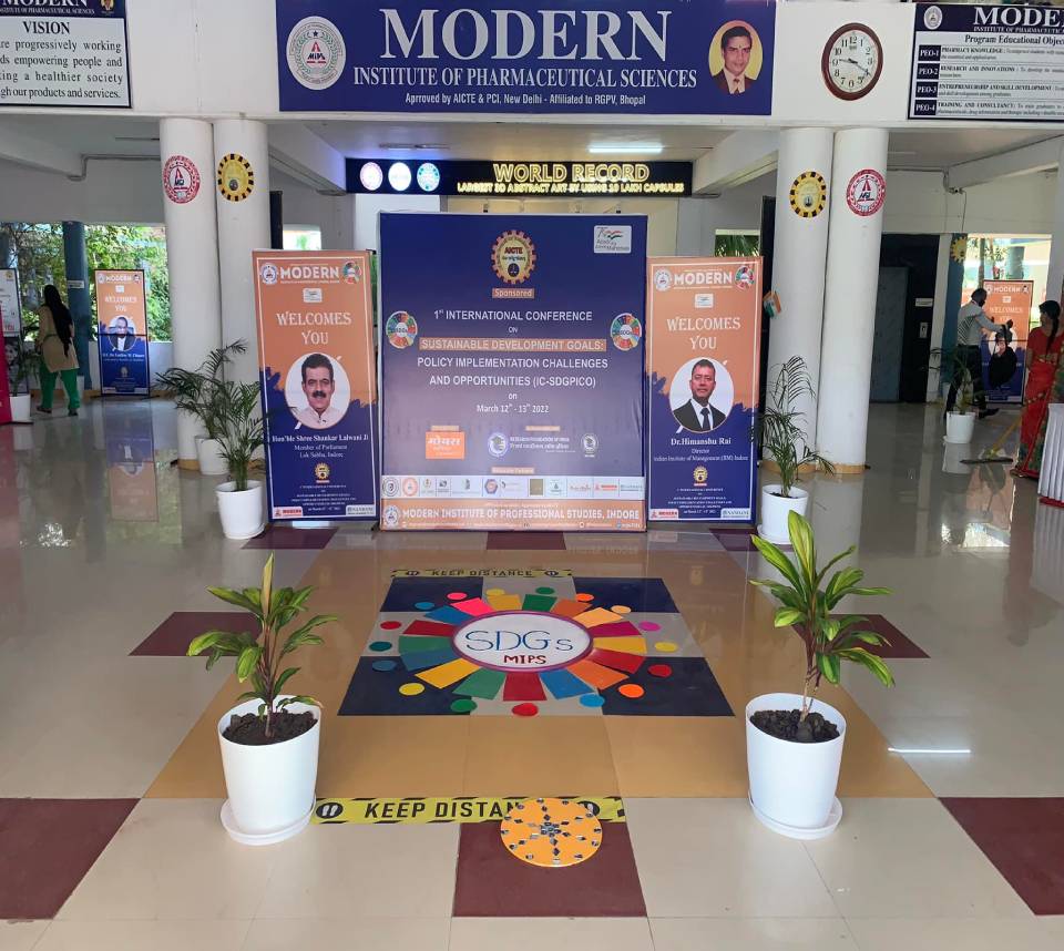 ModernGroupInstitutions