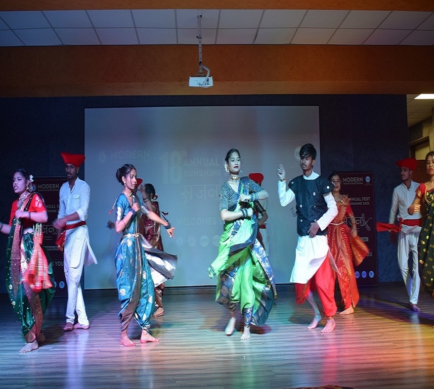 ModernGroupInstitutions