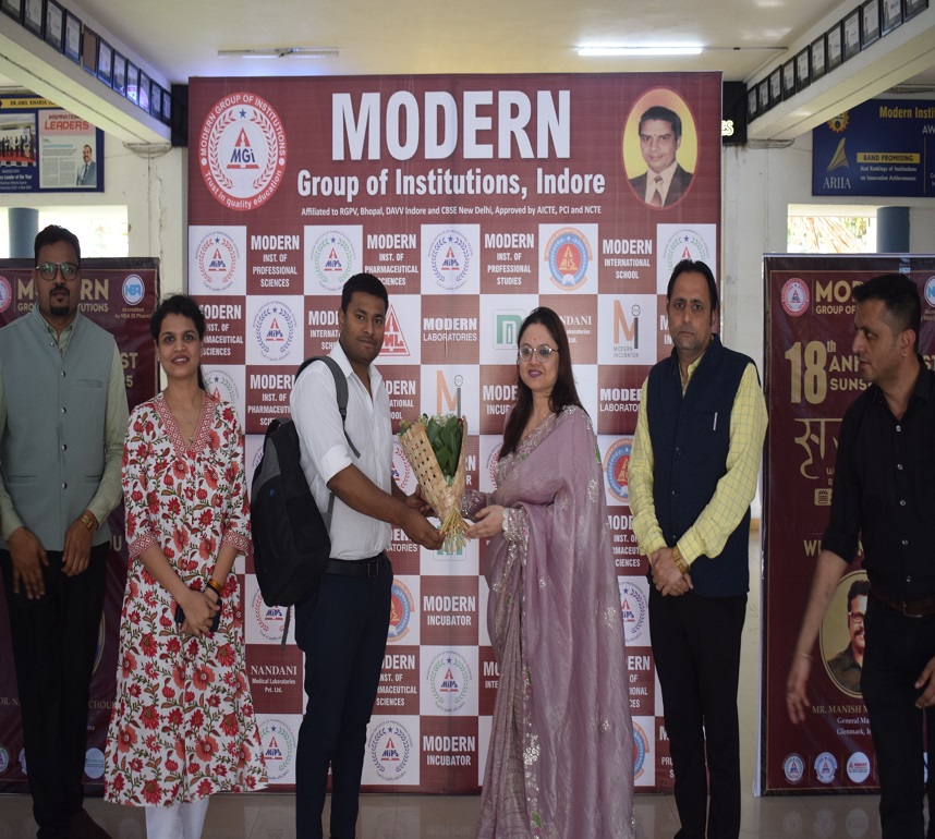 ModernGroupInstitutions