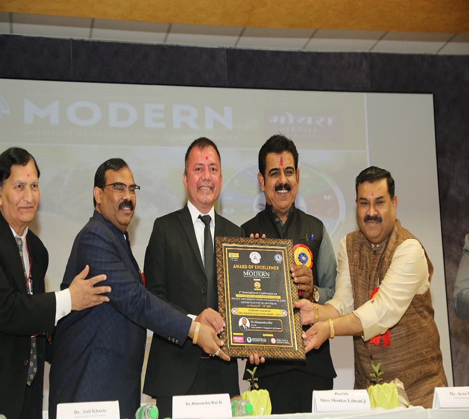 ModernGroupInstitutions