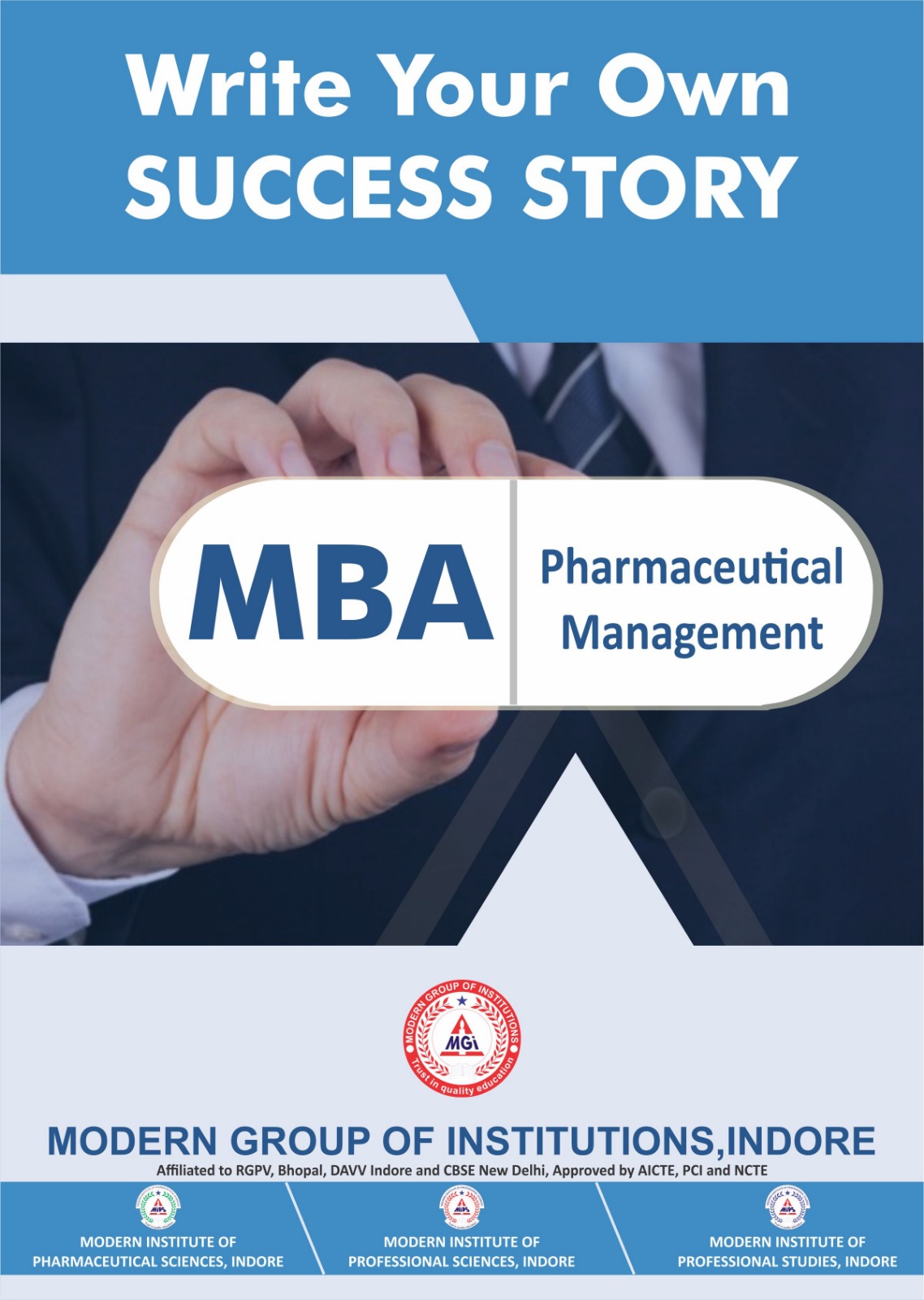 ModernGroupInstitutions