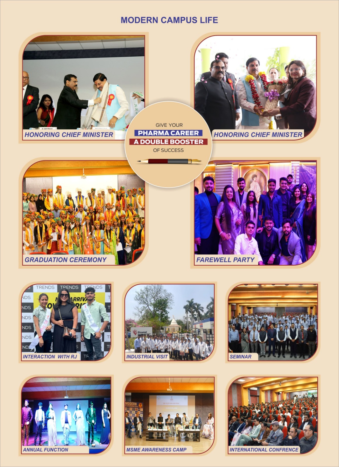 ModernGroupInstitutions