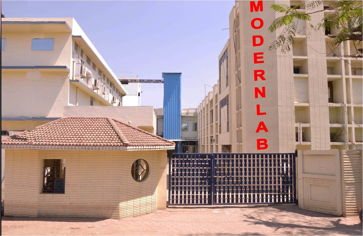 ModernGroupInstitutions